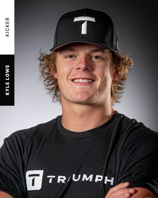 Athletes | Hot Route Marketing