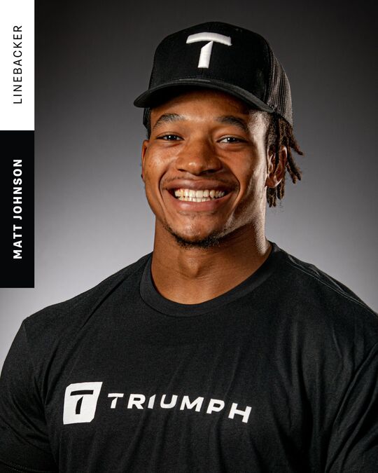 Athletes | Hot Route Marketing