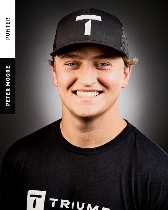 Athletes | Hot Route Marketing