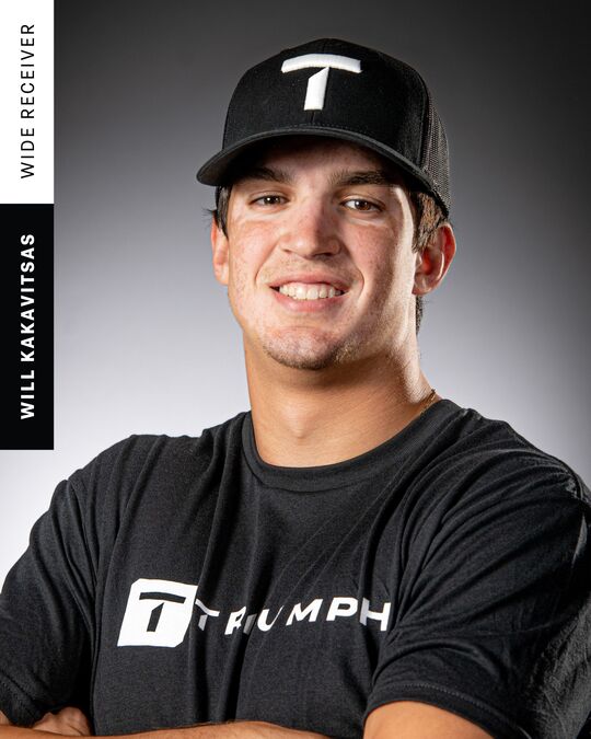 Athletes | Hot Route Marketing